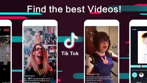 国际版抖音tiktok下载教程包含破解版、安卓版、ios版 Tiktok破解版苹果 实验室设备网